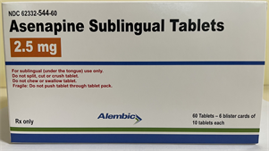 Alembic USA Pharmaceutical - Touching Lives Over 100 Years