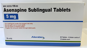 Alembic USA Pharmaceutical - Touching Lives Over 100 Years