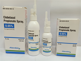 Alembic USA Pharmaceutical - Touching Lives Over 100 Years