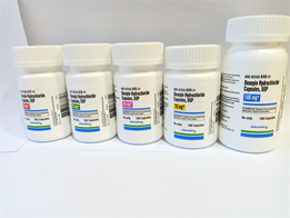 Alembic USA Pharmaceutical - Touching Lives Over 100 Years